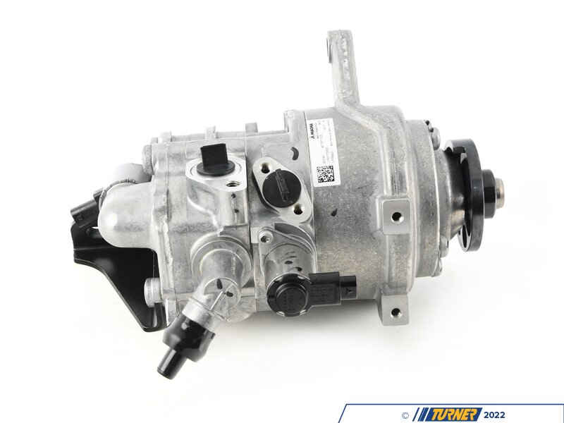 32416776172 - Genuine BMW Power Steering Pump - 32416776172 | Turner ...