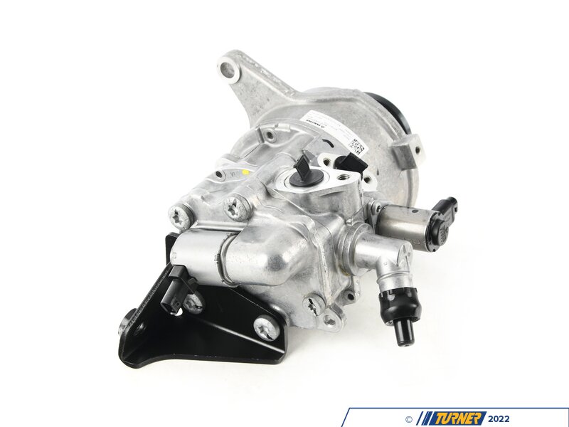 32416776172 - Genuine BMW Power Steering Pump - 32416776172 | Turner ...