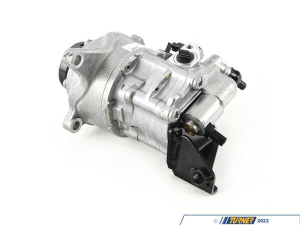32416776172 - Genuine BMW Power Steering Pump - 32416776172 | Turner ...