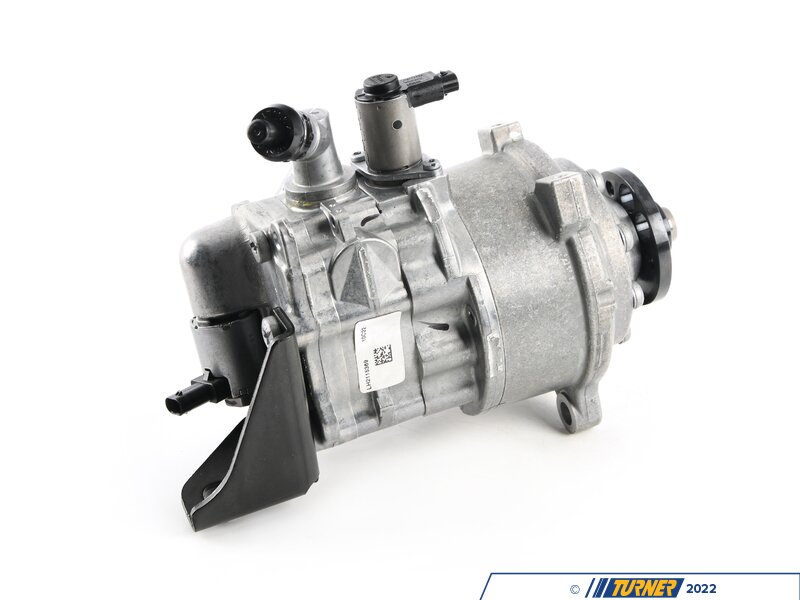 32416776172 - Genuine BMW Power Steering Pump - 32416776172 | Turner ...