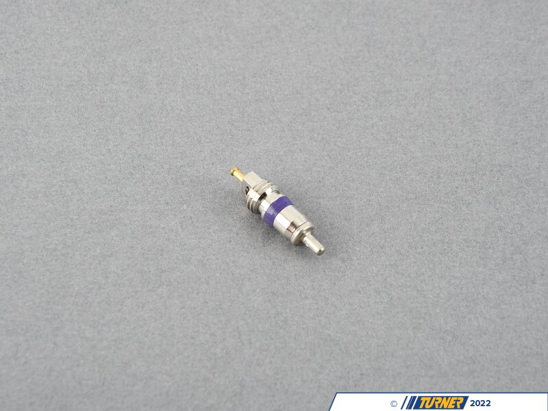 64536922944 - Genuine BMW Valve - 64536922944 | Turner Motorsport