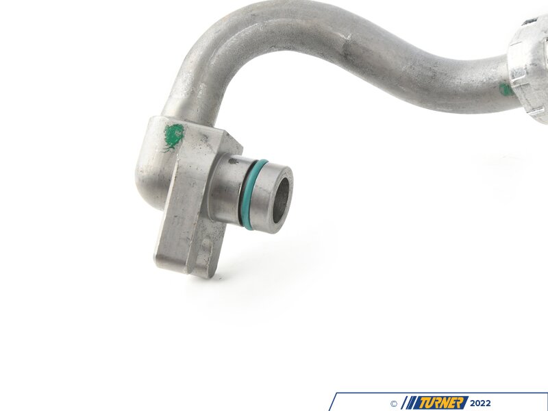 32416793551 - Genuine BMW Return Pipe Dynamic Drive - 32416793551 - F06 ...