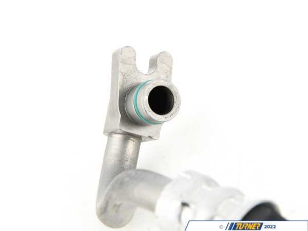 32416793551 - Genuine BMW Return Pipe Dynamic Drive - 32416793551 - F06 ...