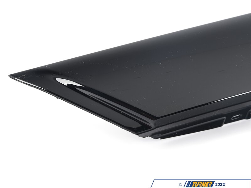 51137390101 - LEFT COLUMN A COVER | Turner Motorsport