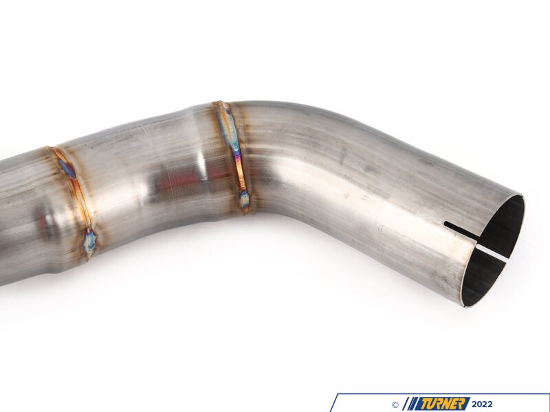 D660-0081 - Dinan High Flow Resonator Delete Kit - F90 M5 | Turner ...