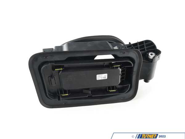 51177440018 - COVER POT | Turner Motorsport