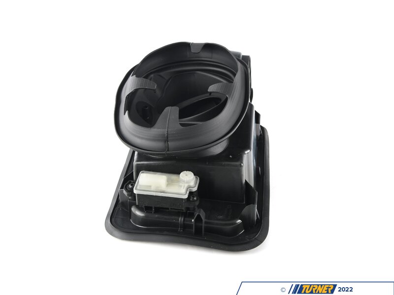 51177440018 - COVER POT | Turner Motorsport