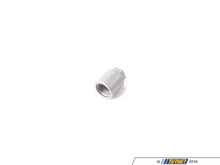 36146792830 - Genuine BMW Screw-In Valve Green Stem | Turner Motorsport