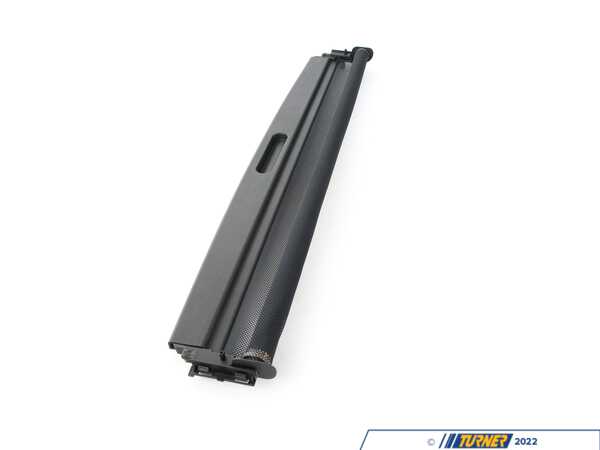 54109809775 - Genuine Mini Roller Blind, Sliding Roof | Turner Motorsport