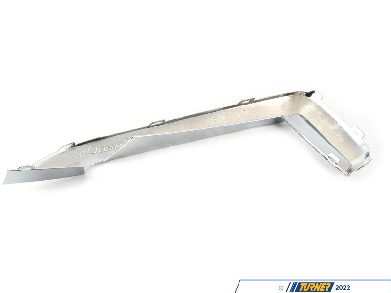 51118061118 - Genuine BMW Covering Right - 51118061118 | Turner Motorsport