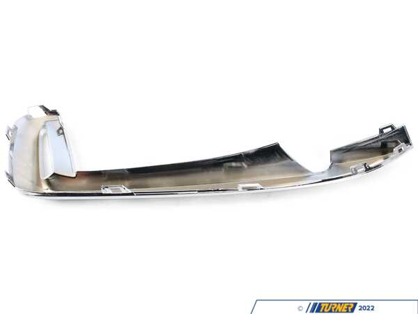 51118061118 - Genuine BMW Covering Right - 51118061118 | Turner Motorsport
