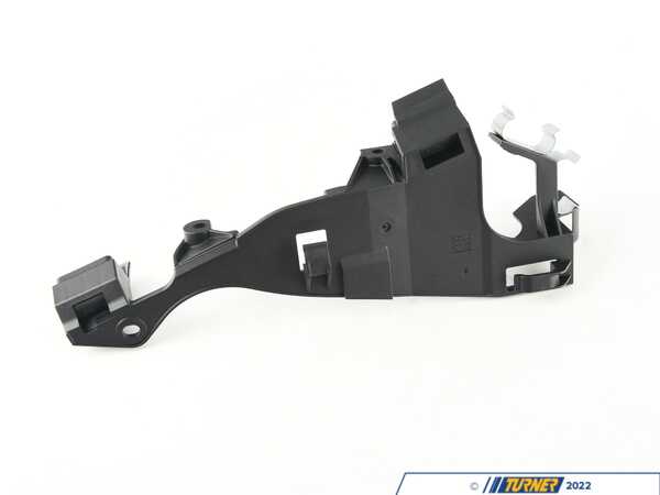 12527640246 - Genuine BMW Bracket | Turner Motorsport