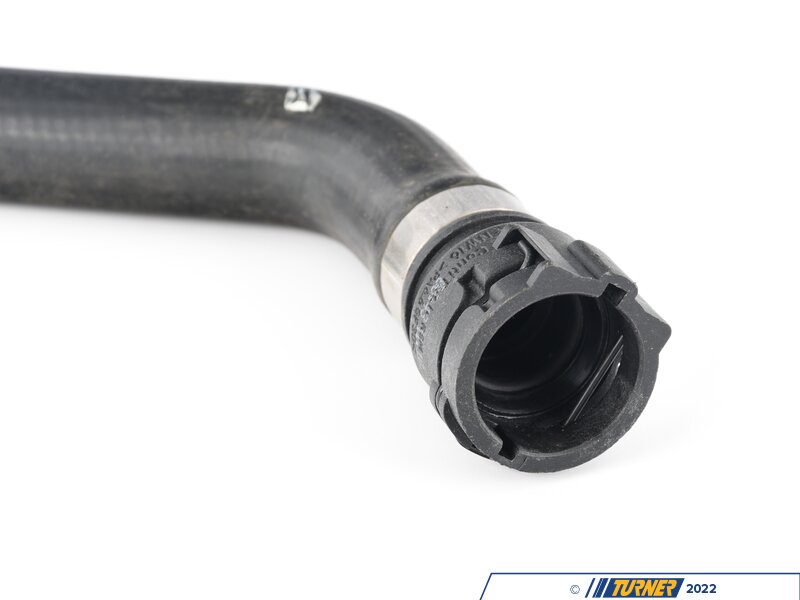 64218383536 - Genuine BMW Hose F Engine Inlet And Water Valve ...
