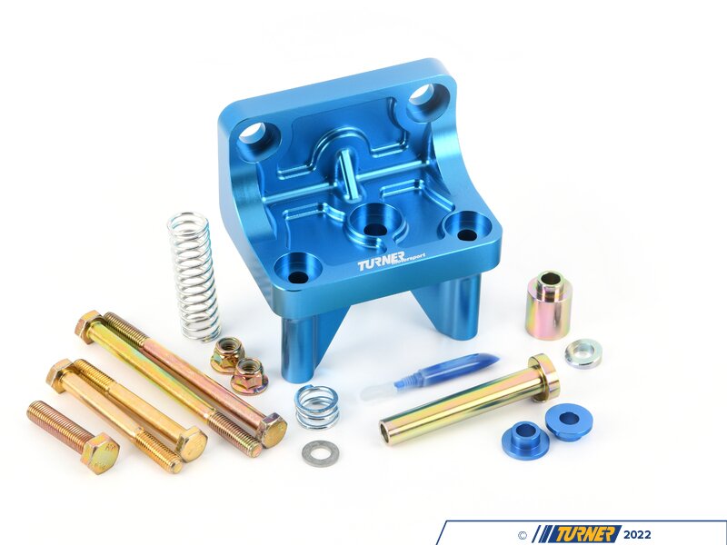 047282la04KT - F Chassis Differential Brace Kit - F22, F23, F30, F32 ...