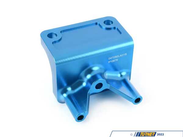 047282la04KT - F Chassis Differential Brace Kit - F22, F23, F30, F32 ...