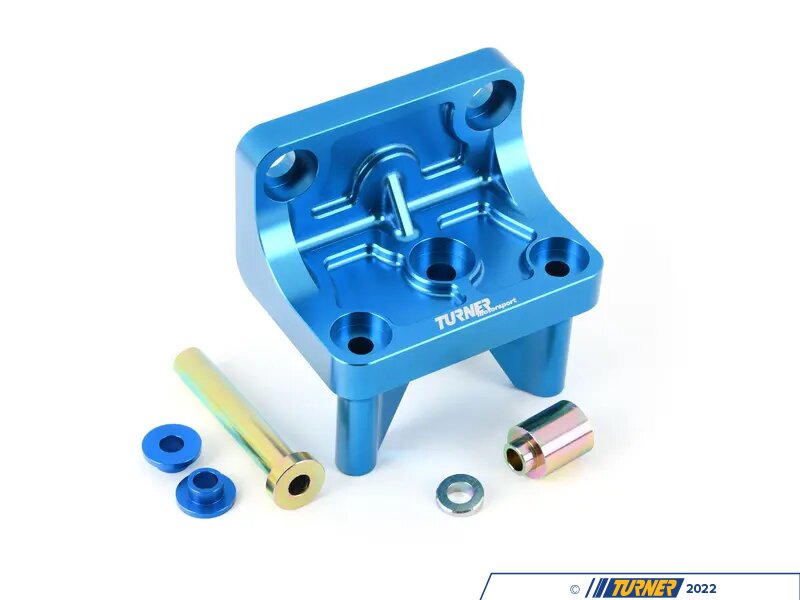 047282la04KT - F Chassis Differential Brace Kit - F22, F23, F30, F32 ...