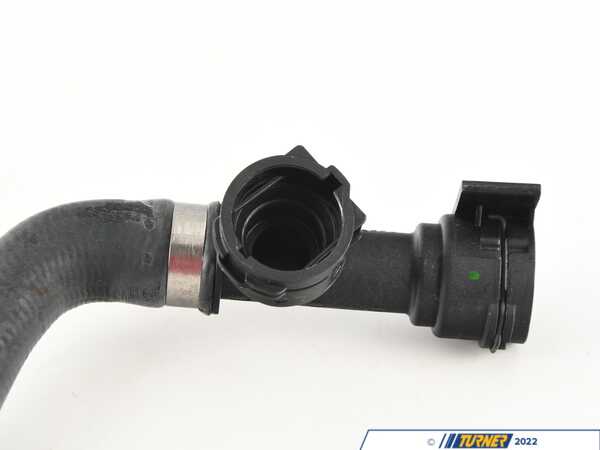 17128602616 - COOLANT RETURN LINE | Turner Motorsport