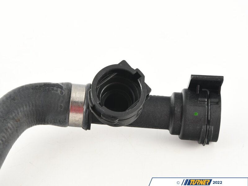 17128602616 - COOLANT RETURN LINE | Turner Motorsport