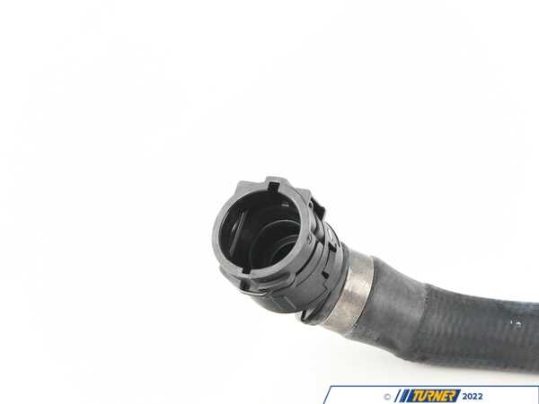 17128602616 - COOLANT RETURN LINE | Turner Motorsport