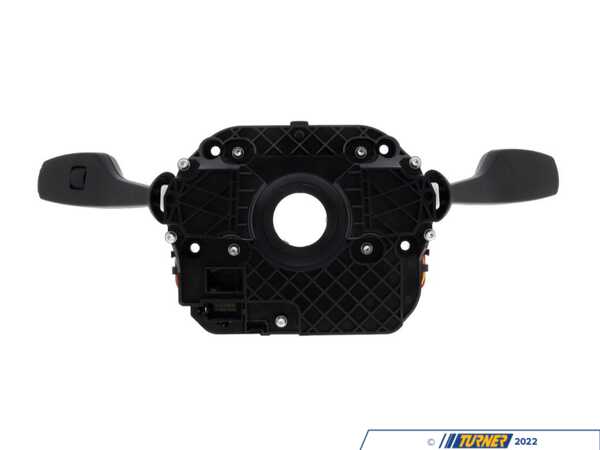 61319354047 - VEMO Clock Spring Combination Switch | Turner Motorsport