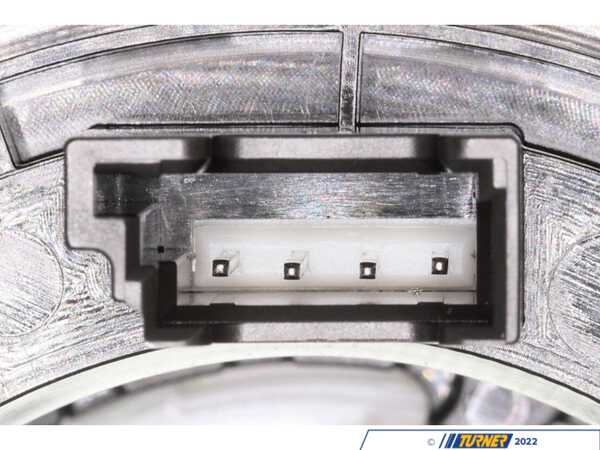 61319354047 - VEMO Clock Spring Combination Switch | Turner Motorsport