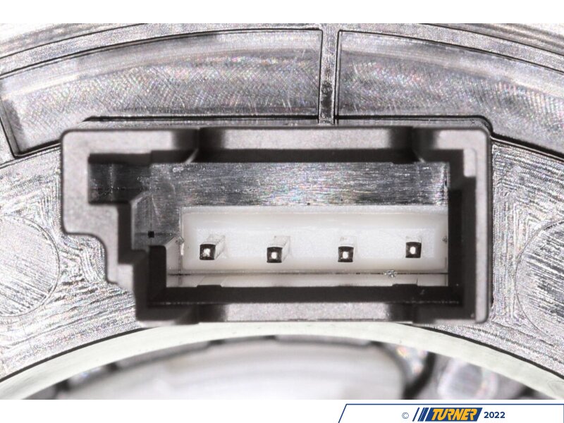 61319354047 - VEMO Clock Spring Combination Switch | Turner Motorsport