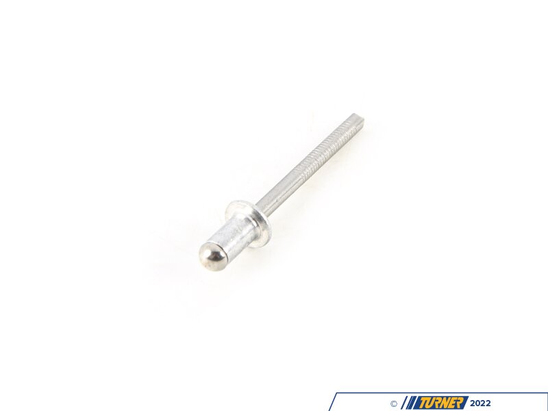 07147216152 - Genuine BMW Blind Rivet - 07147216152 - F15,F16 | Turner ...