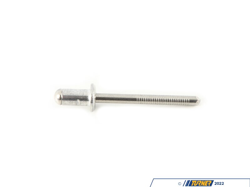 07147216152 - Genuine BMW Blind Rivet - 07147216152 - F15,F16 | Turner ...