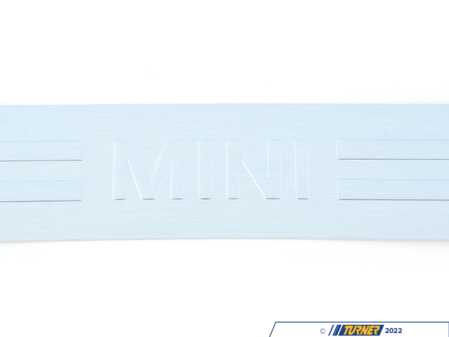 51777317399 - COVER, ENTRANCE | Turner Motorsport