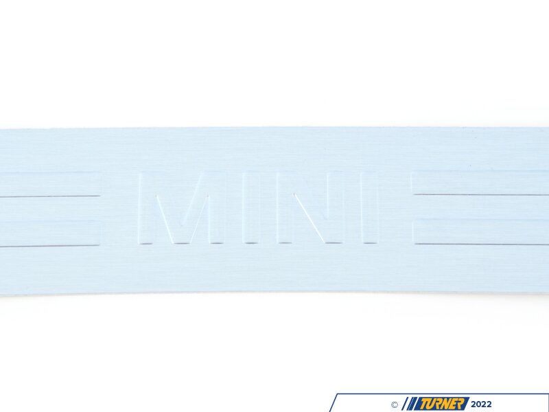 51777317399 - COVER, ENTRANCE | Turner Motorsport