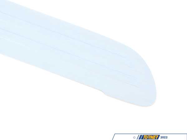 51777317399 - COVER, ENTRANCE | Turner Motorsport