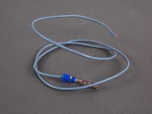 12520143427 - Genuine BMW Socket Terminal Slk 2.8 Ela - 12520143427 ...