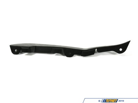 51717027446 - Genuine BMW Deflector Lip Right - 51717027446 - E65 ...