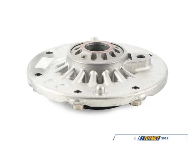 31306881930 - Front Upper Strut Mount | Turner Motorsport