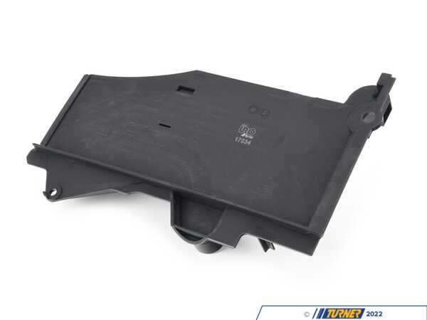 17101439110 - Expansion Tank Mounting Plate | Turner Motorsport