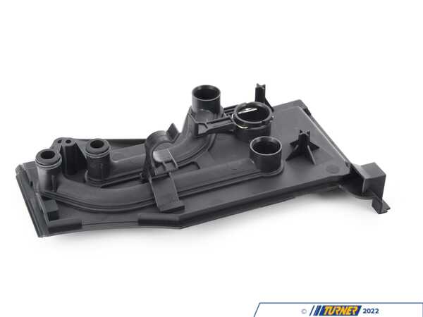 17101439110 - Expansion Tank Mounting Plate | Turner Motorsport