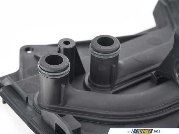 17101439110 - Expansion Tank Mounting Plate | Turner Motorsport