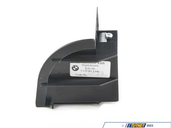 51479129061 - Genuine BMW Left Support F Roll.blind Si - 51479129061 ...