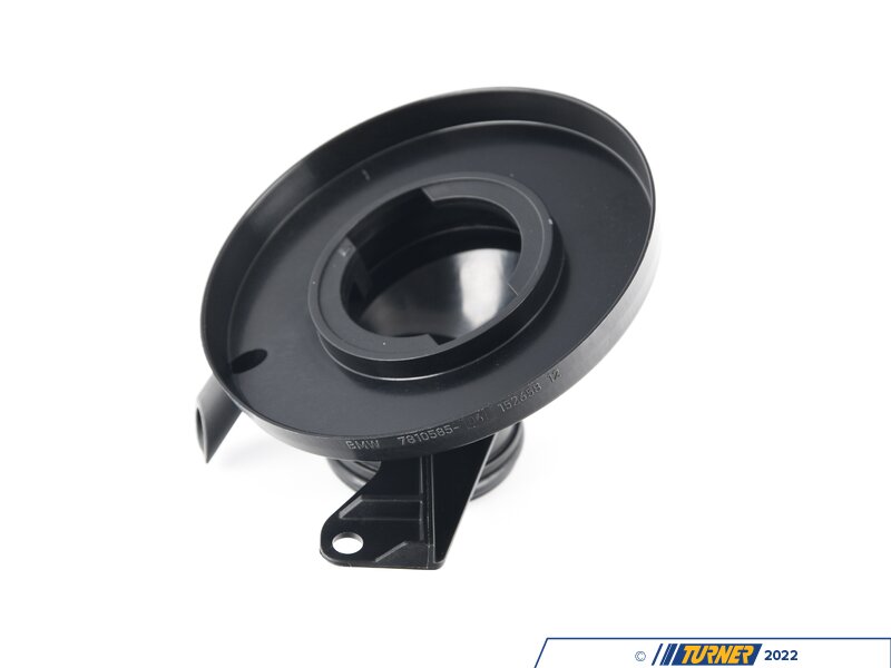 11127810585 - Genuine BMW Oil Filler Neck - 11127810585 | Turner Motorsport