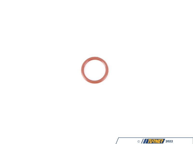 12727694011 - Genuine BMW O-Ring 14X2 - 12727694011 | Turner Motorsport