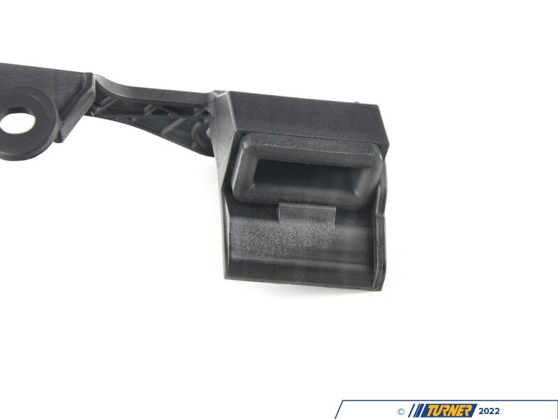 12527640246 - Genuine BMW Bracket | Turner Motorsport