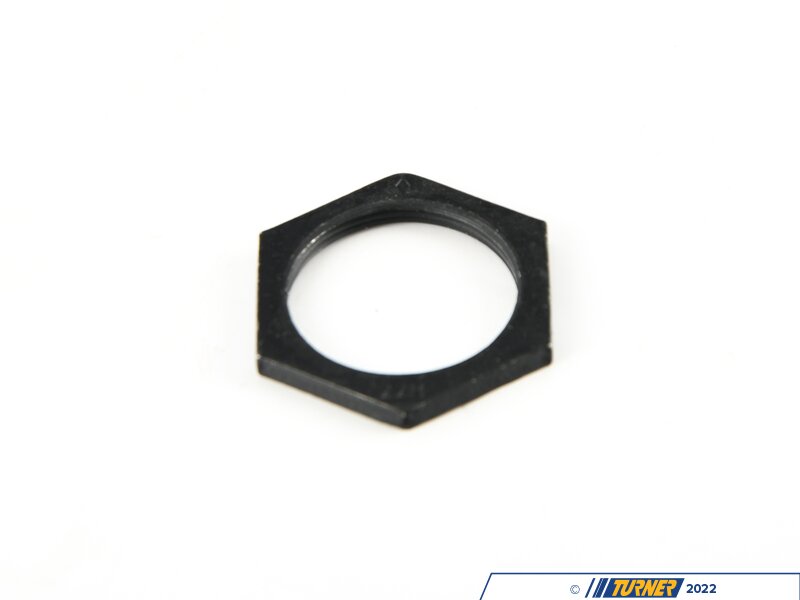 07146952441 - Genuine BMW Hex Nut - 07146952441 - E89,E93,F33,F83 ...