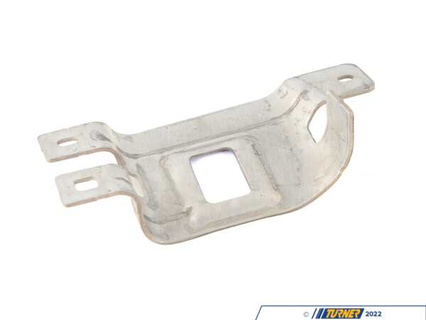 51117422223 - VERTICAL CONNECTION, LEFT | Turner Motorsport