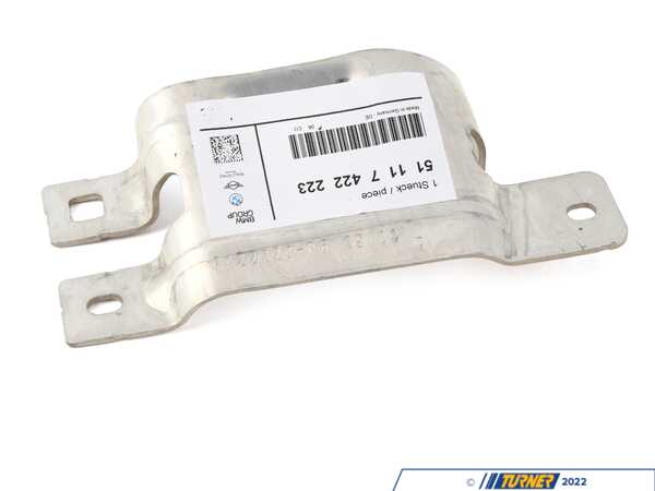 51117422223 - VERTICAL CONNECTION, LEFT | Turner Motorsport