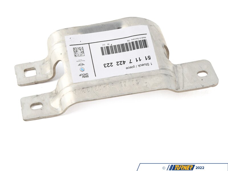 51117422223 - VERTICAL CONNECTION, LEFT | Turner Motorsport