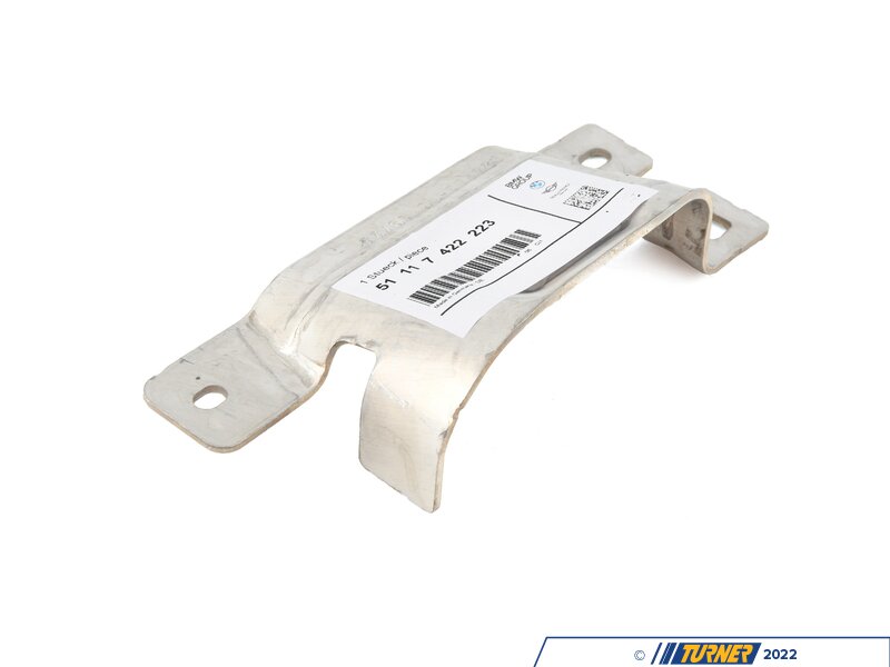 51117422223 - VERTICAL CONNECTION, LEFT | Turner Motorsport