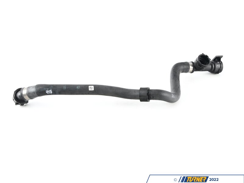 17128602616 - COOLANT RETURN LINE | Turner Motorsport