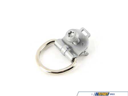 51477271174 - Genuine BMW Fastening Loop - 51477271174 | Turner Motorsport