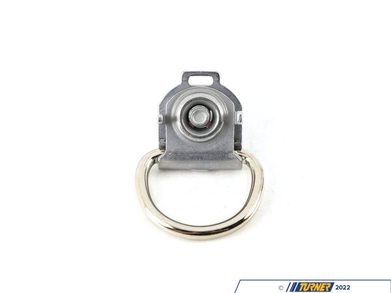 51477271174 - Genuine BMW Fastening Loop - 51477271174 | Turner Motorsport