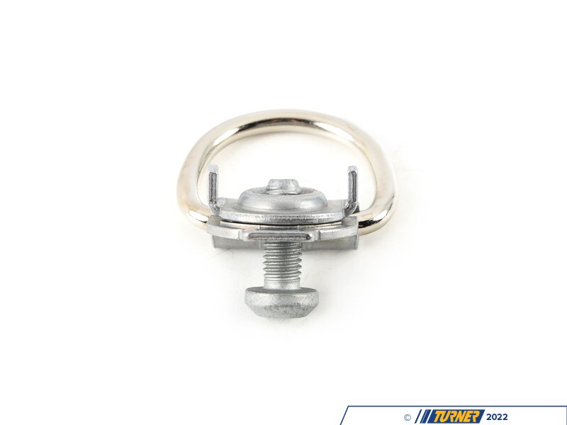 51477271174 - Genuine BMW Fastening Loop - 51477271174 | Turner Motorsport